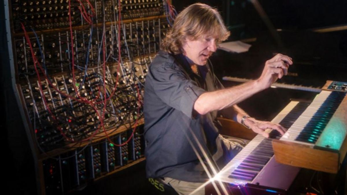 Murió Keith Emerson: el legendario co-fundador de Emerson Lake and Palmer