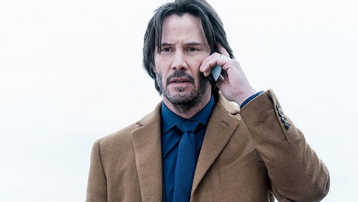 Netflix: Las mejores películas de Keanu Reeves de la plataforma