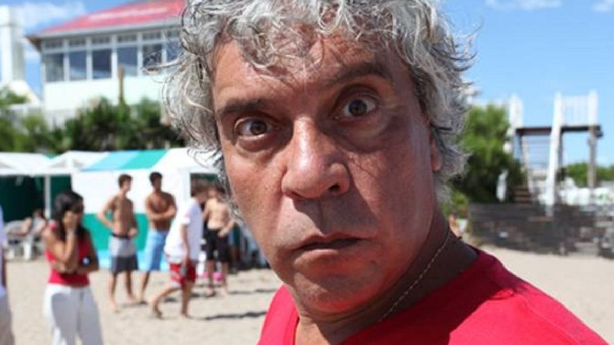 Se separó Coco Sily