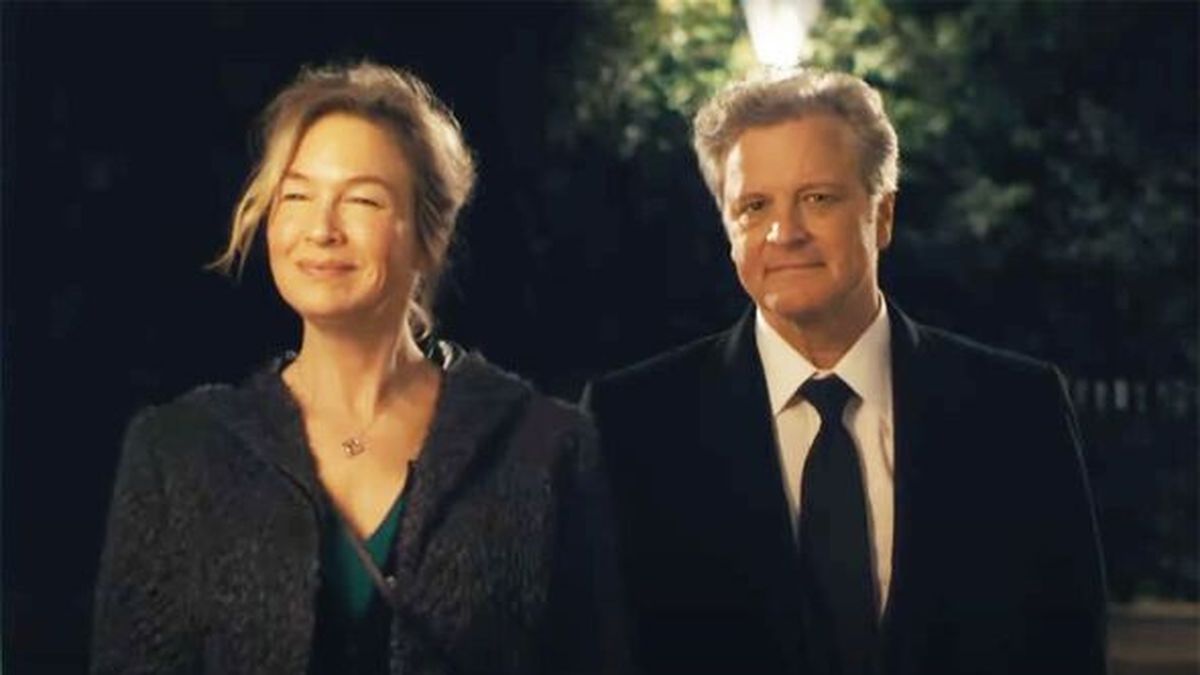 El regreso de Bridget Jones: el tráiler deja en shock a los fans con ...