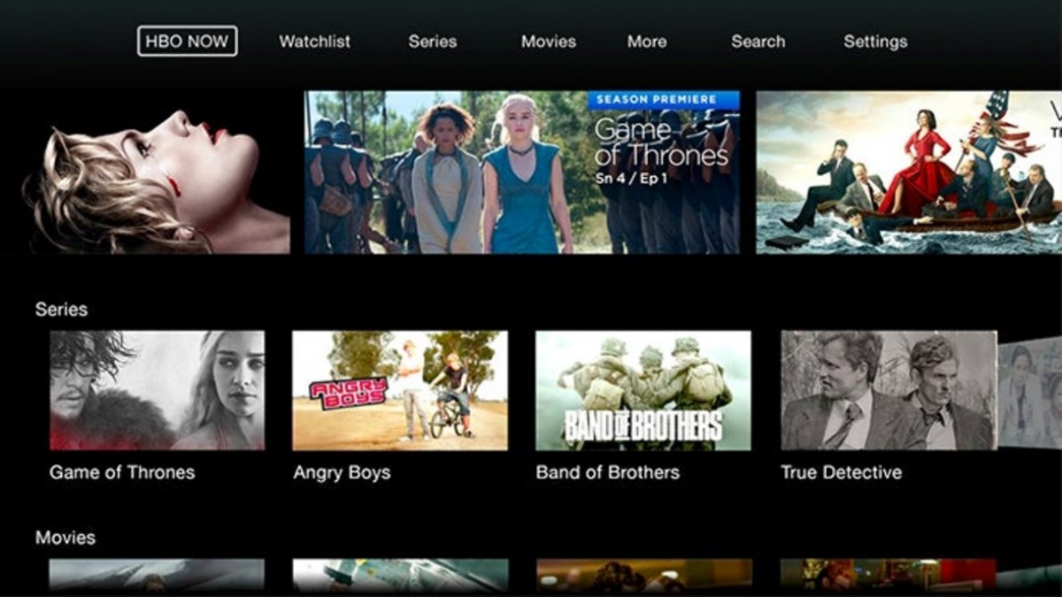 Amazon Prime o HBO: ¿Cuál es mejor?