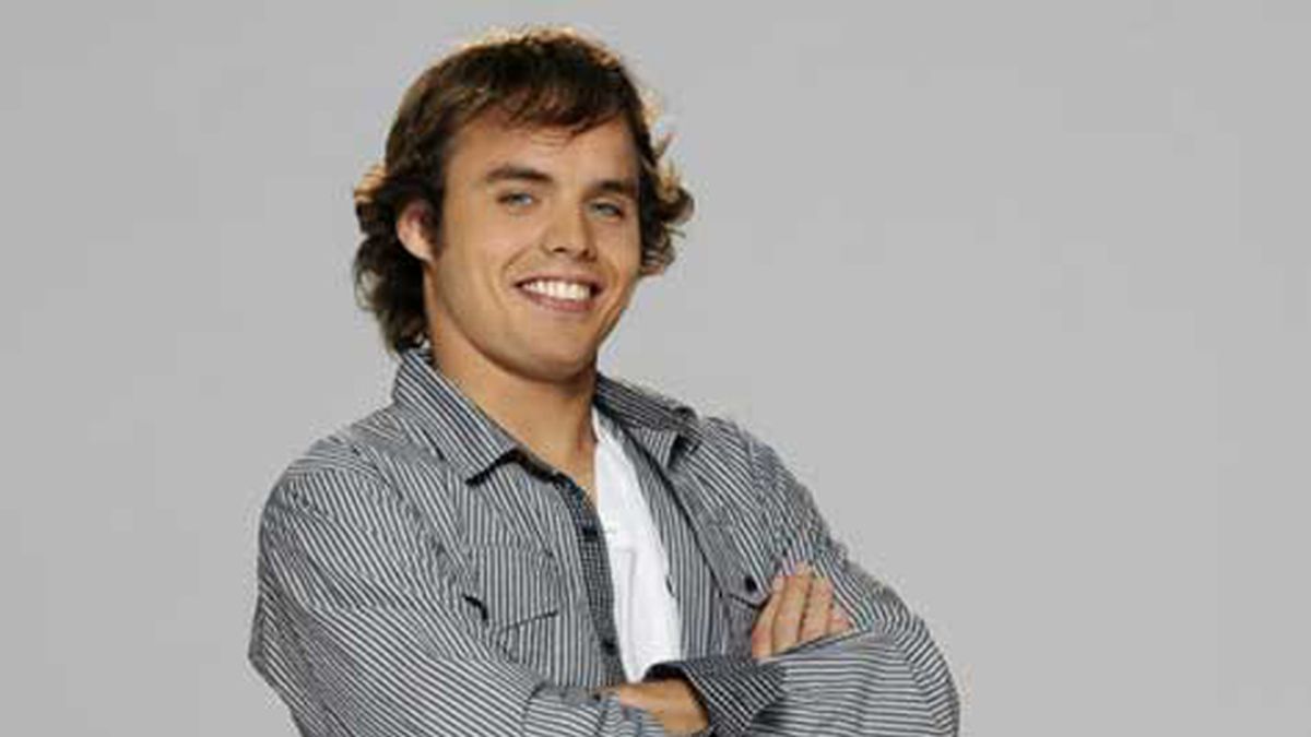 Benjamín Rojas, un artista solidario