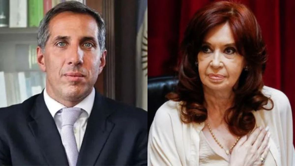 Causa Vialidad Cristina Kirchner Y El Fiscal Diego Luciani Apelaron