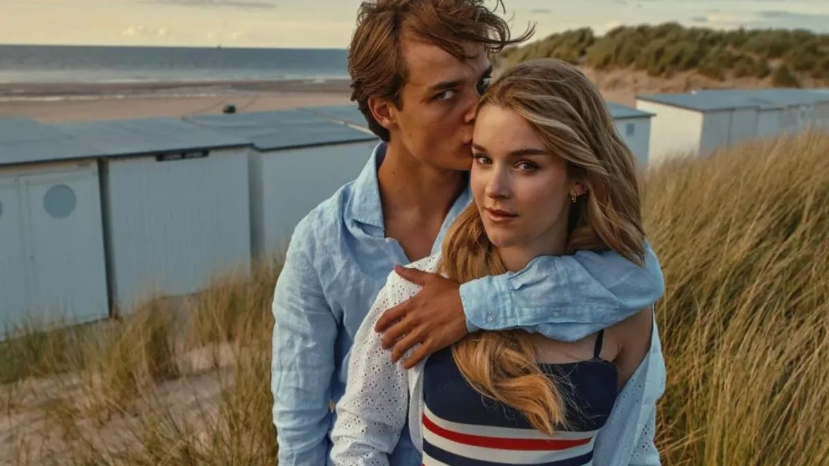 Netflix: la película más vista del 2023 es una comedia de acción que ...