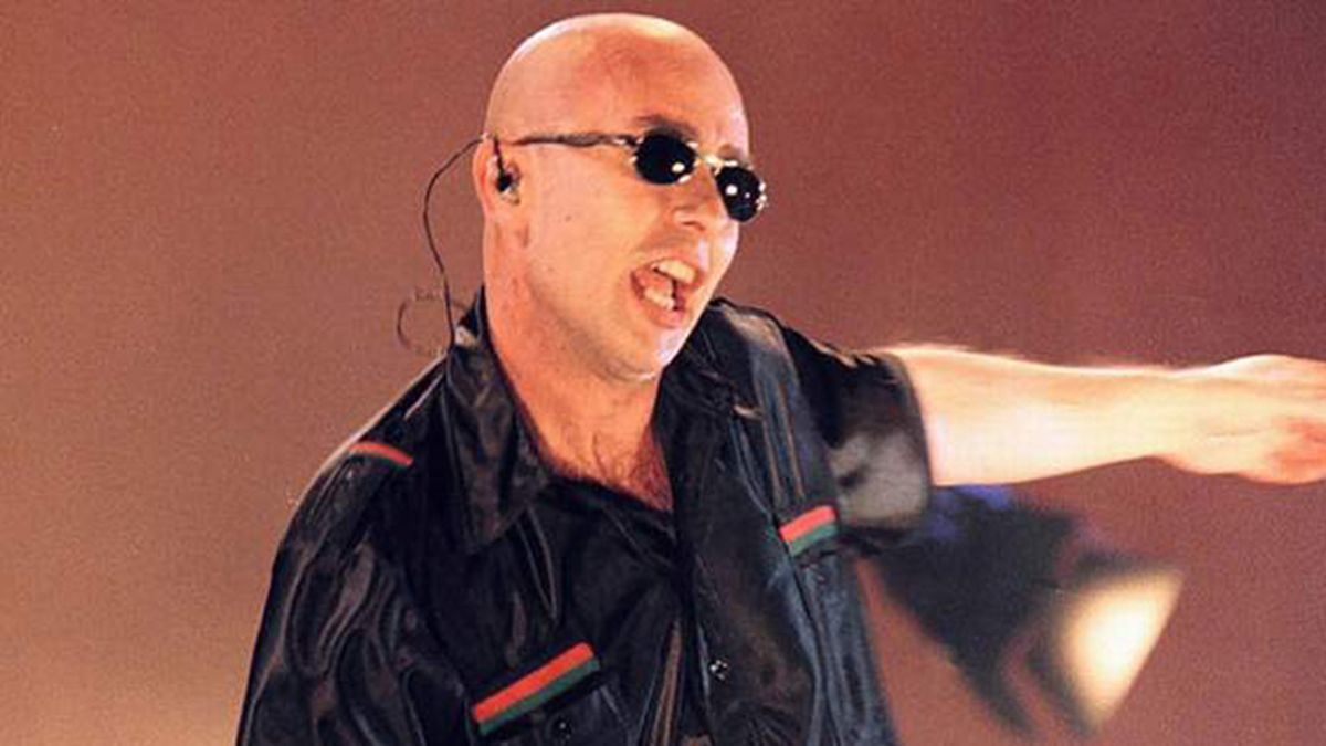 La última entrevista del Indio Solari