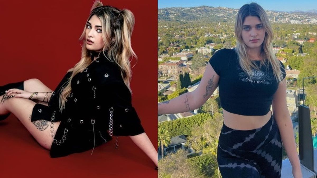 Marta Fort mostró la eterna conexión que mantiene con su padre, el ...