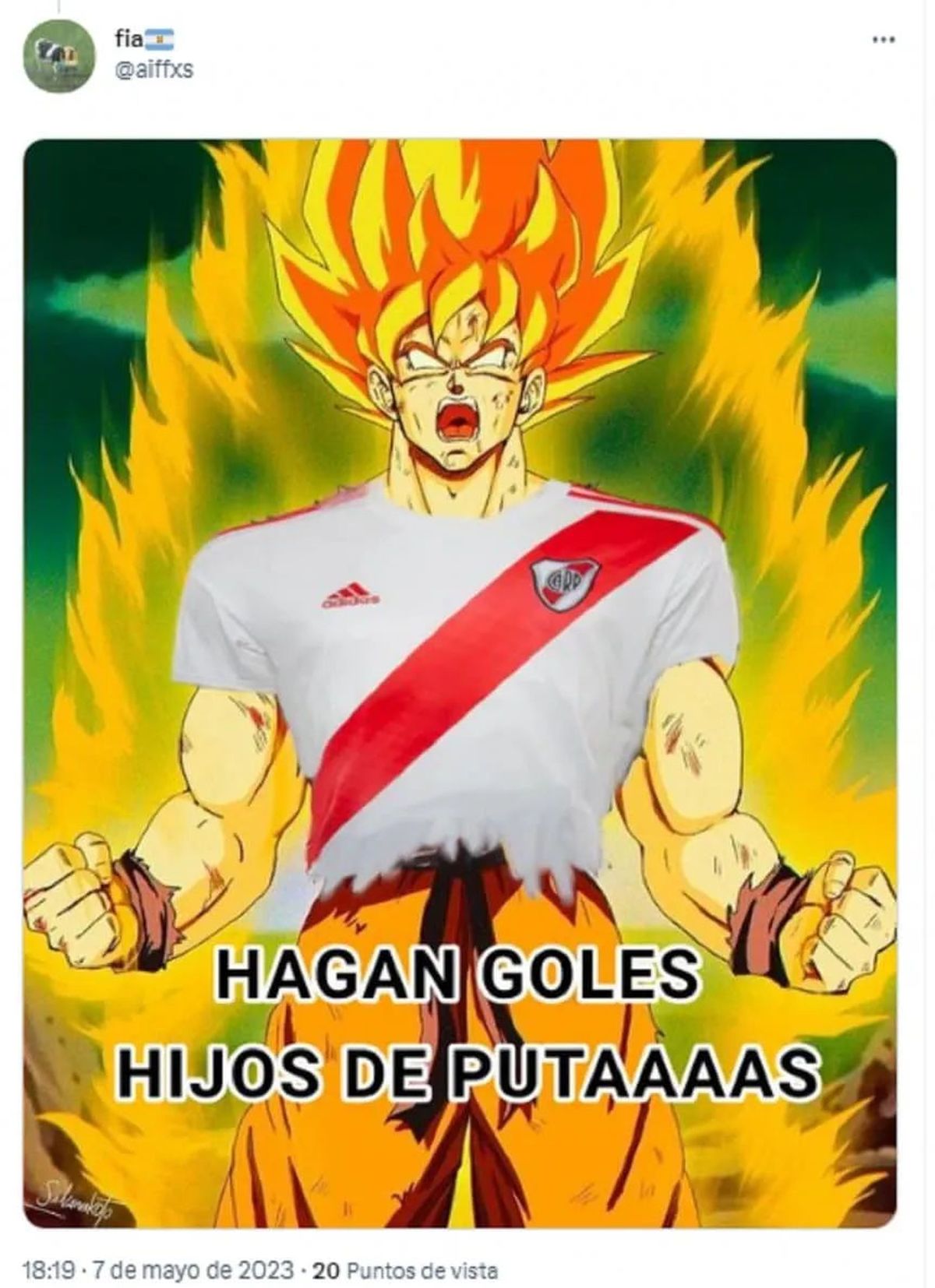 Superclásico: los mejores memes y reacciones de la victoria de River ...