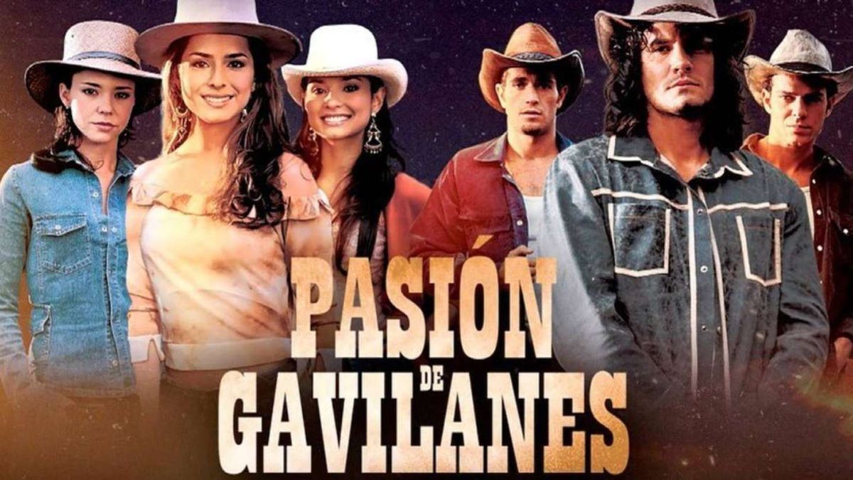 Pasión de Gavilanes 2: qué se sabe de la segunda temporada de la ...