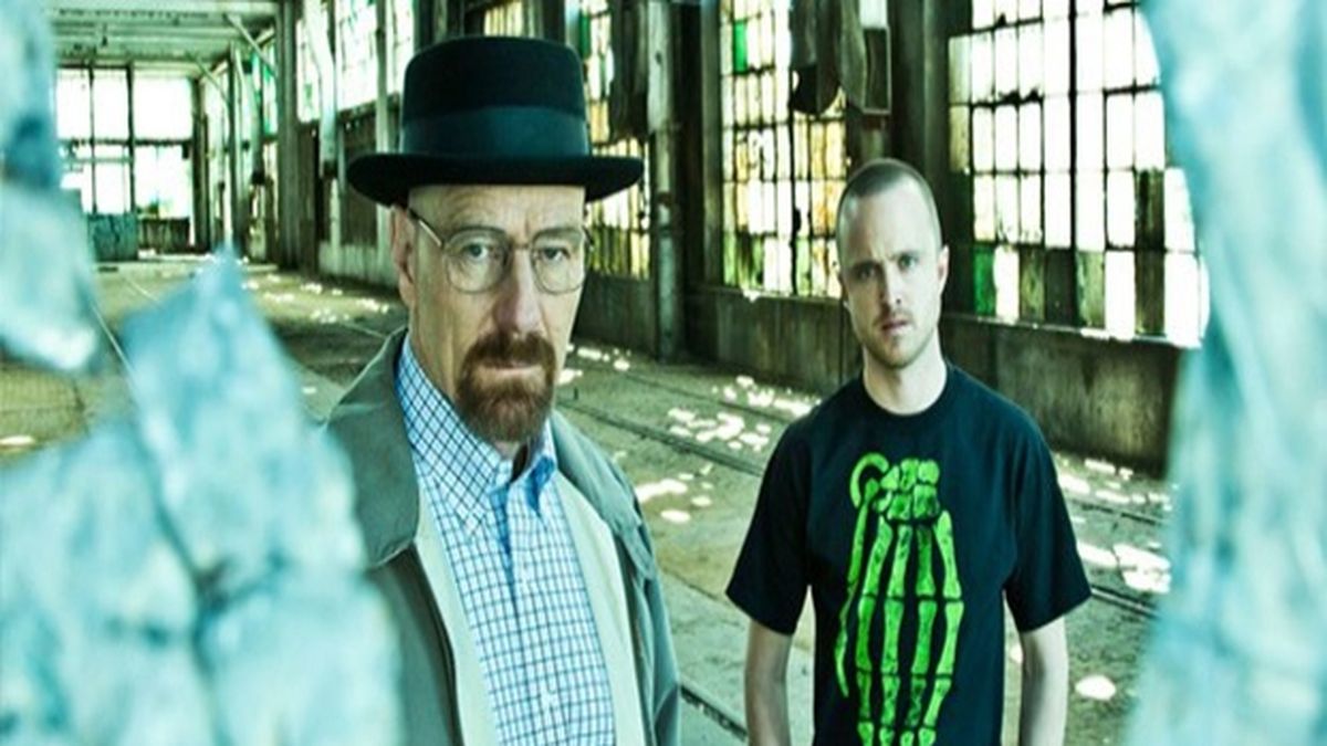 Ofrecieron US$ 75 millones por tres episodios más de Breaking Bad