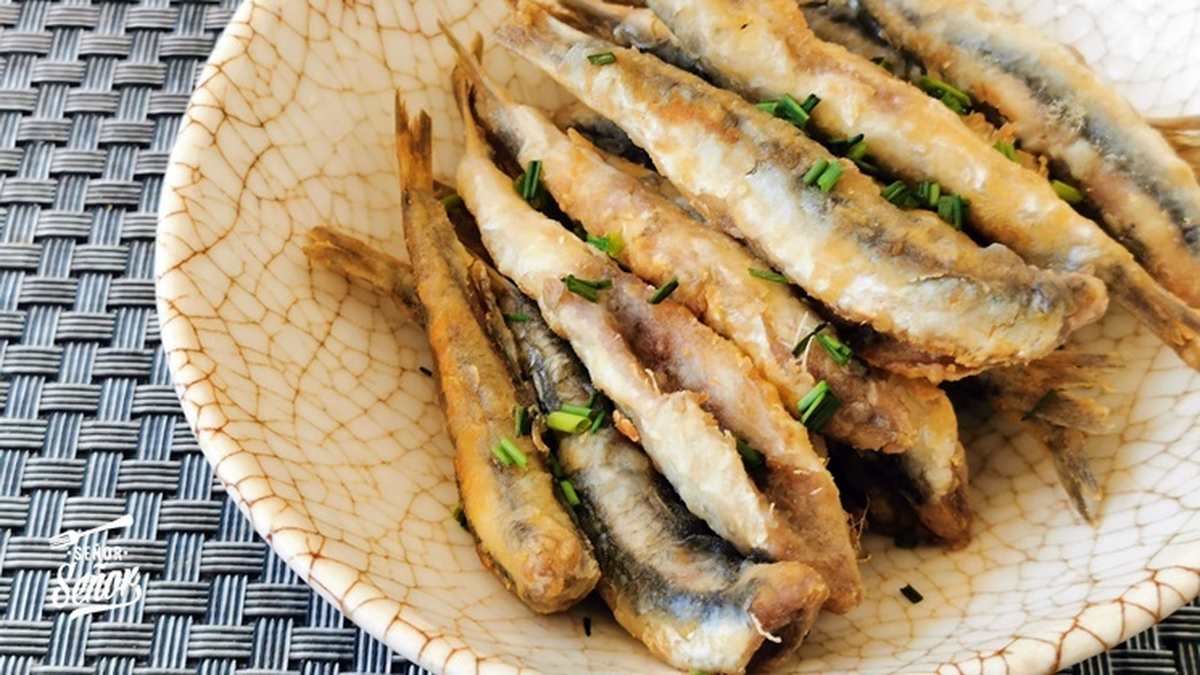 Qué son los boquerones: un tesoro gastronómico del mar con precauciones ...