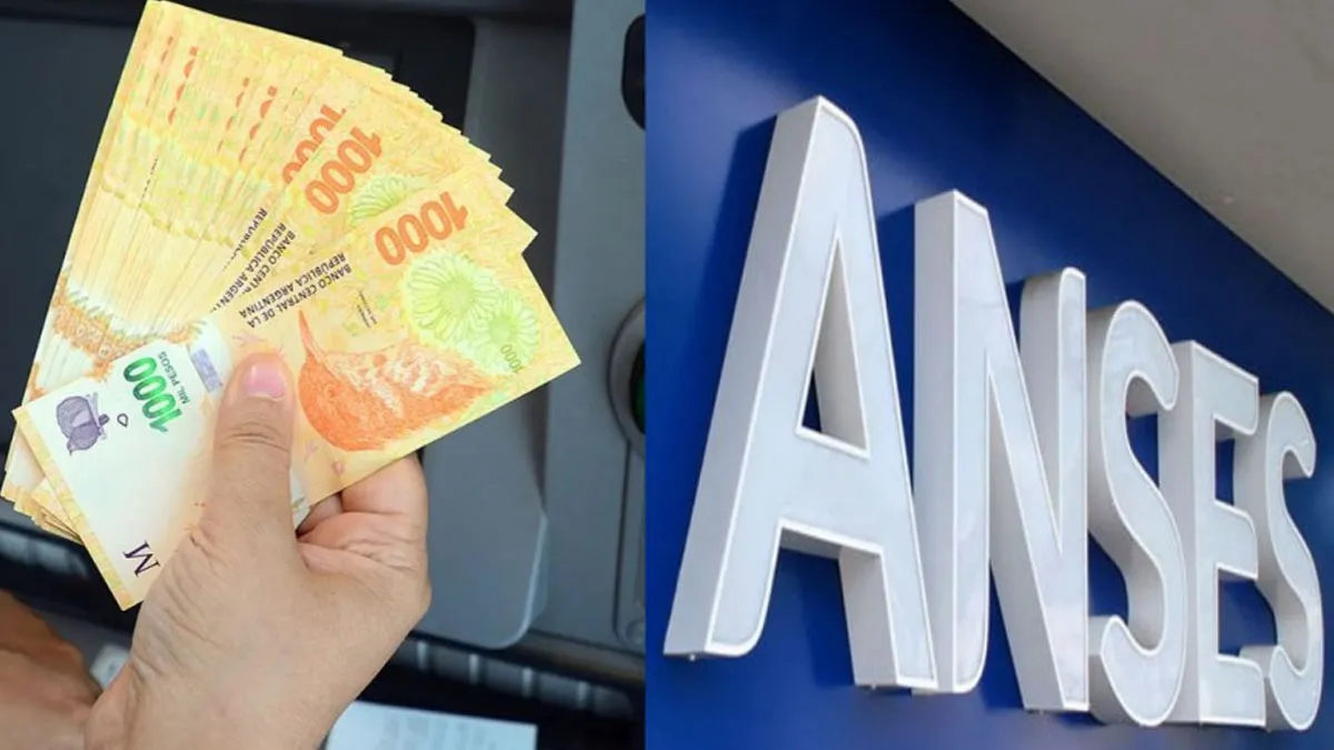 ANSES refuerza los haberes en diciembre con aumento, bono y aguinaldo