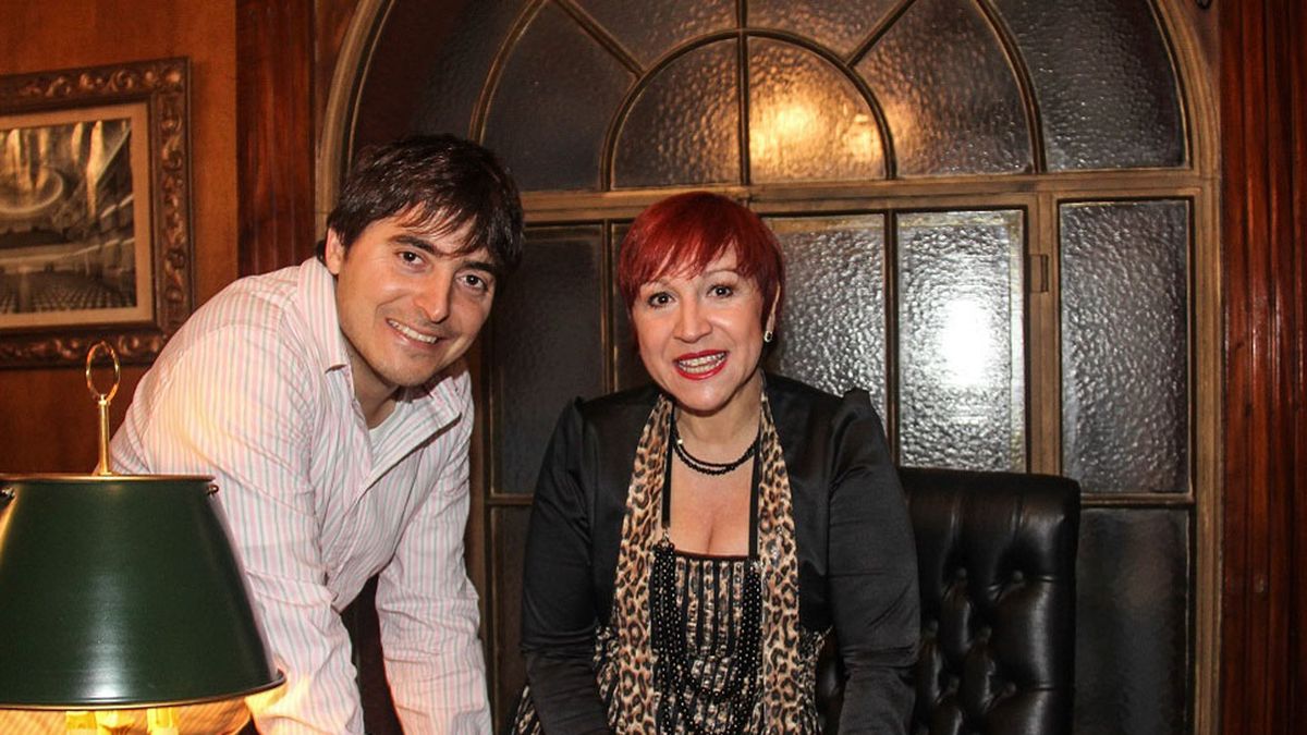 Ana Acosta vuelve al teatro con un musical