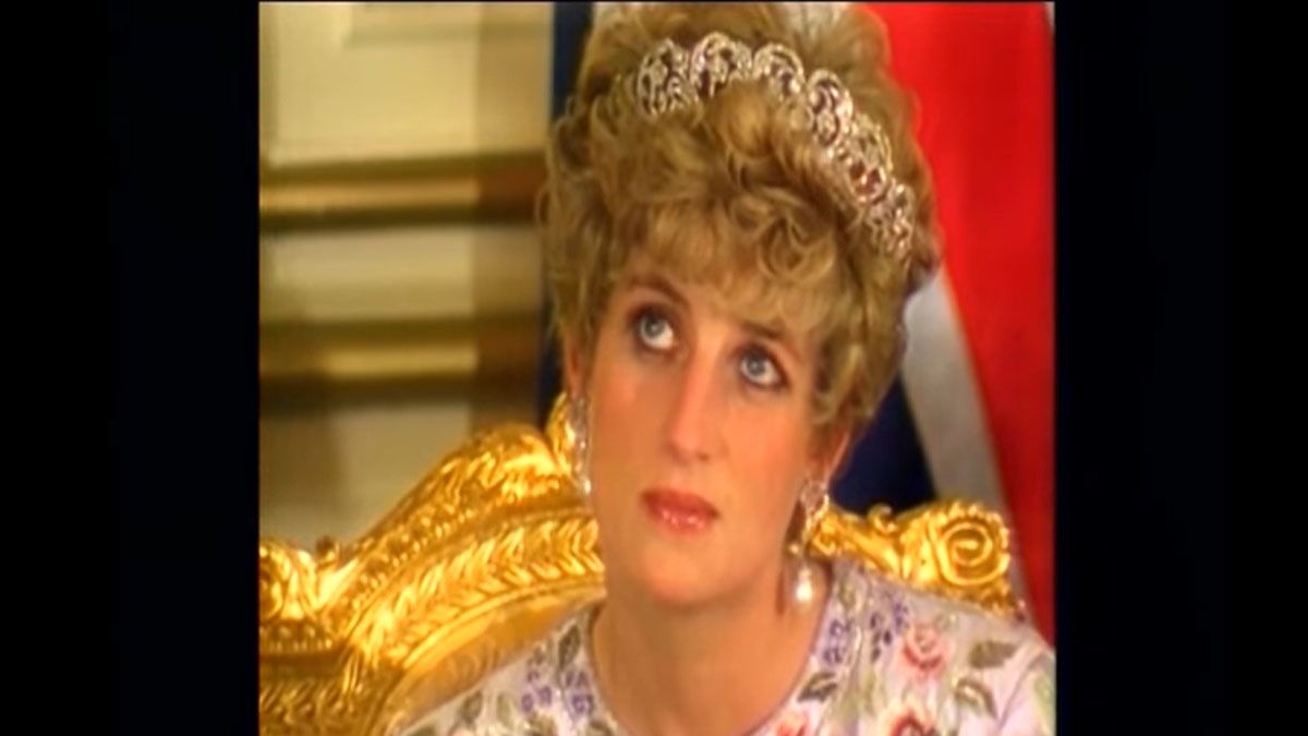 Lady Di, una vida que alimenta una lista inagotable de películas: Desde ...