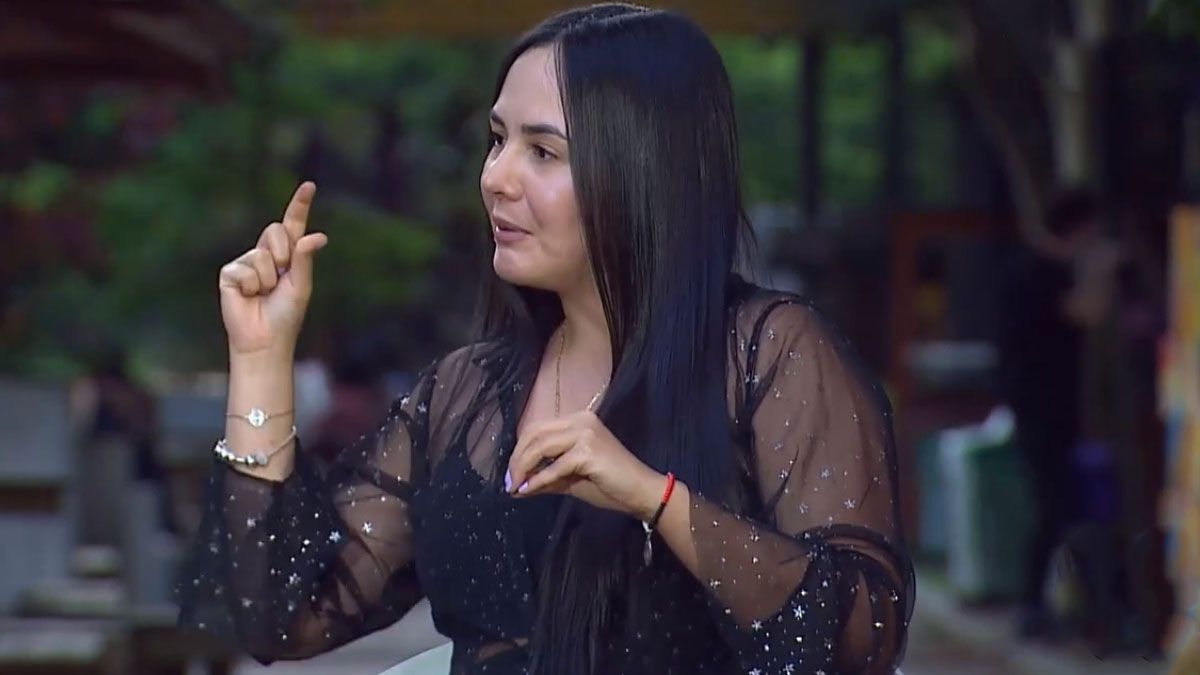 Una mujer que dice hablar con los animales reveló cuál es el estado del perro Wilson