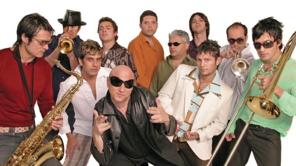 La Mosca estrena el videoclip de Todas Las Lindas Son Crueles