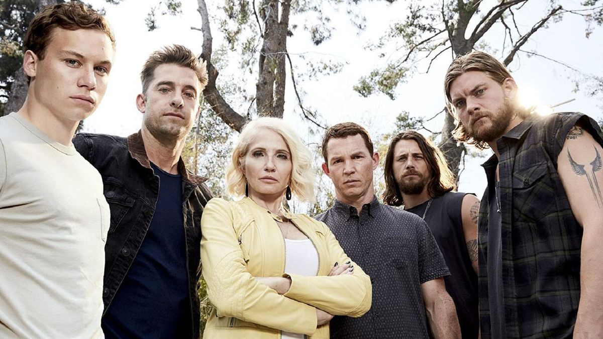 Qué ver en Netflix: la serie que acaba de estrenarse y ya está entre ...