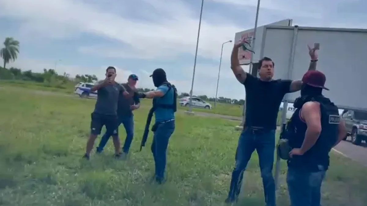 Máxima tensión en Bolivia: el Gobierno arrestó al gobernador opositor ...