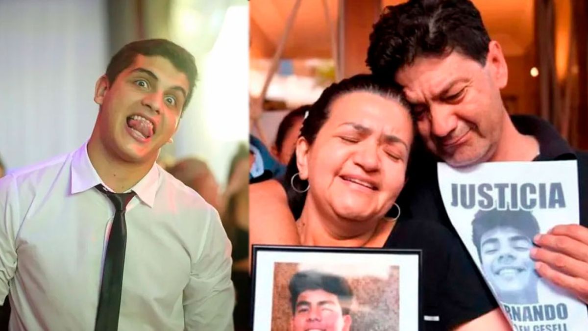 ¿Se quebró Enzo Comelli? El desesperado pedido a días de la sentencia