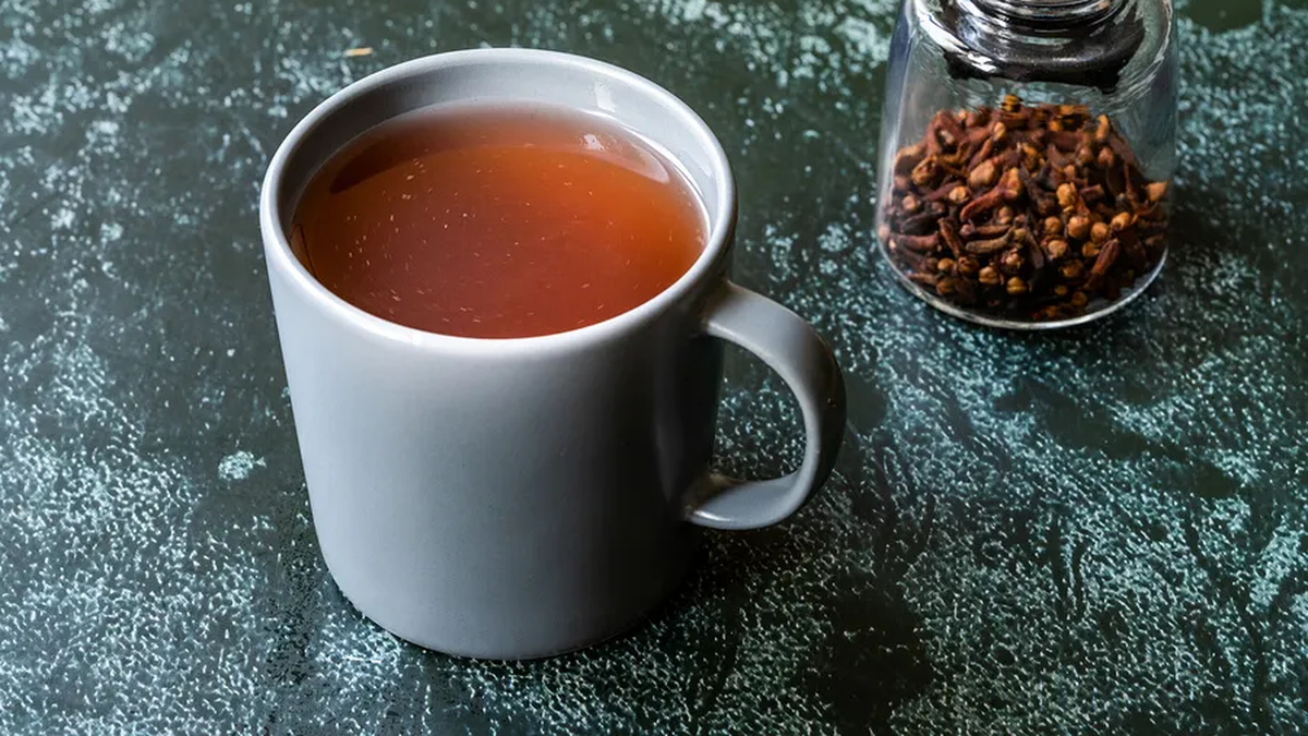 Té de clavo de olor: 12 beneficios que cambiarán tu vida
