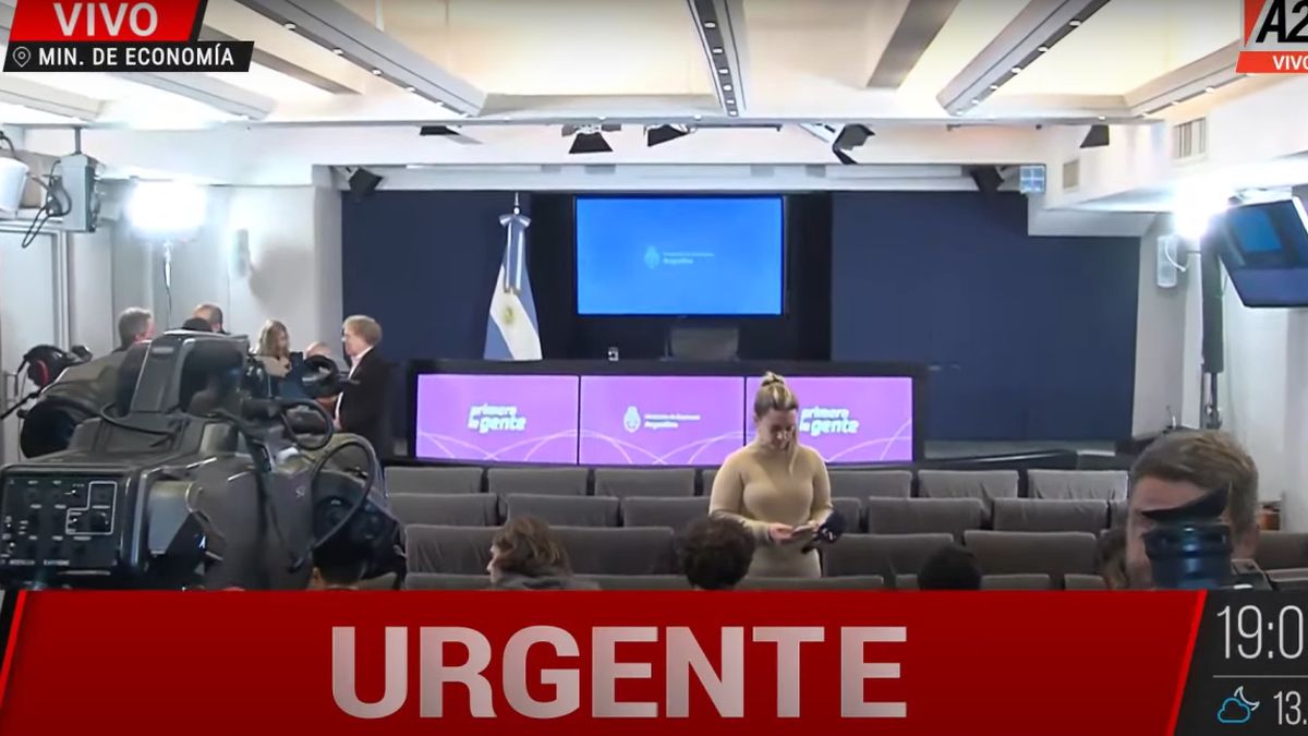 Así Fue La Asunción De Sergio Massa Como Superministro De Economía