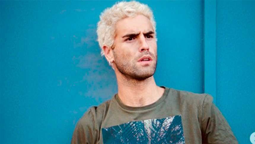 Nicolás Furtado entró con 32 gramos de marihuana al país y fue demorado