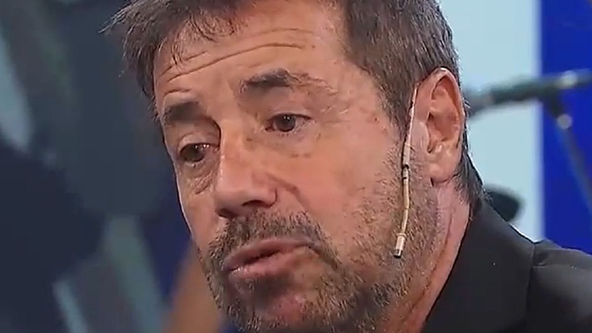 Ricky Sarkany reveló la historia detrás de la canción que lo unió con ...