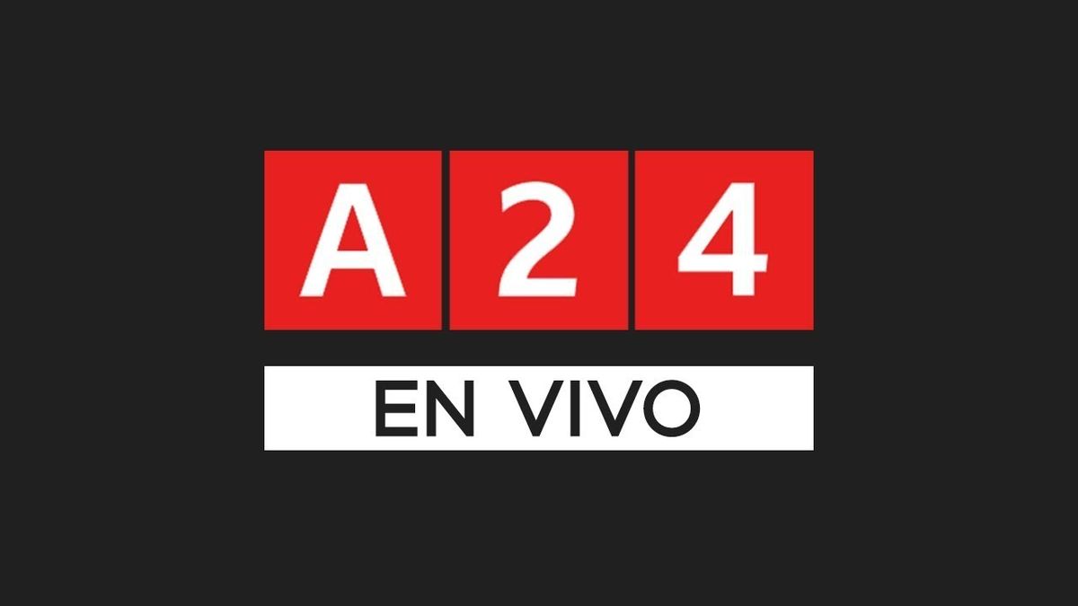 dónde ver a24 online, ver señal a24 en vivo, programación a24 2025, transmisión en vivo de a24 ...