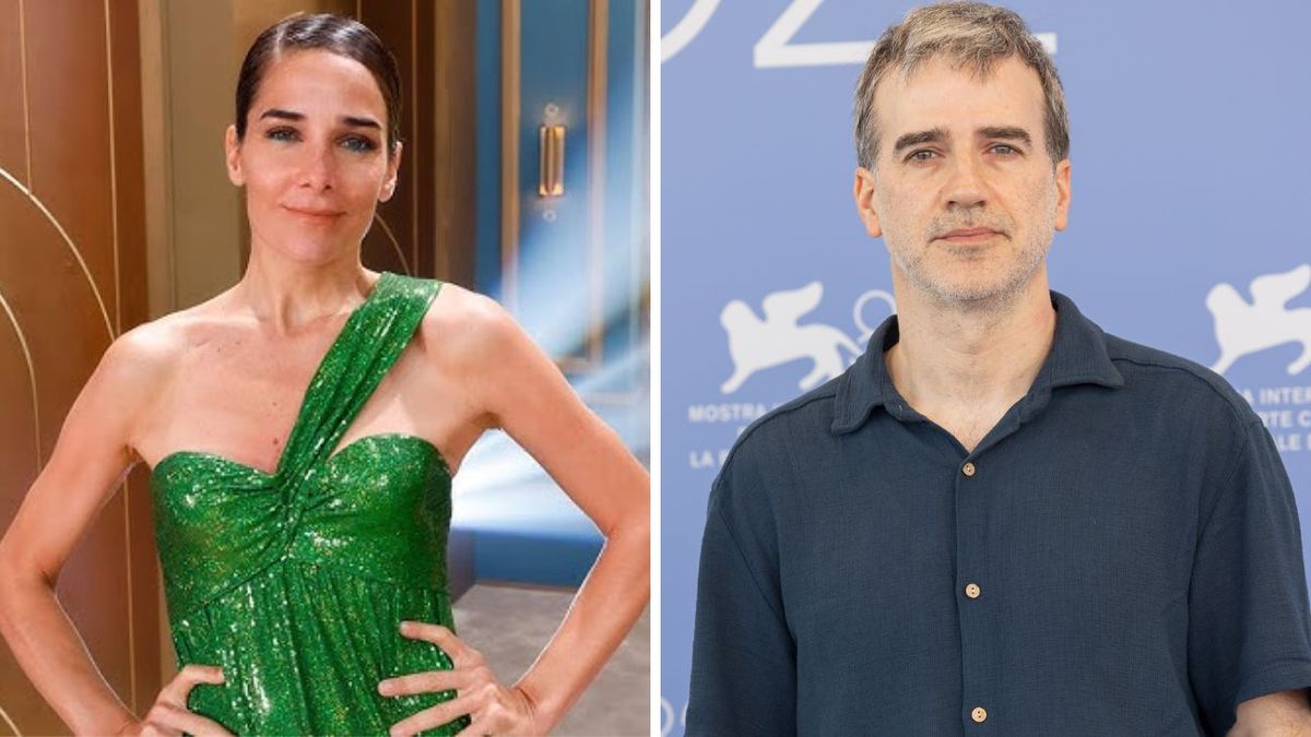 Netflix: Juana Viale y Daniel Hendler se lucen con la serie que mezcla ...