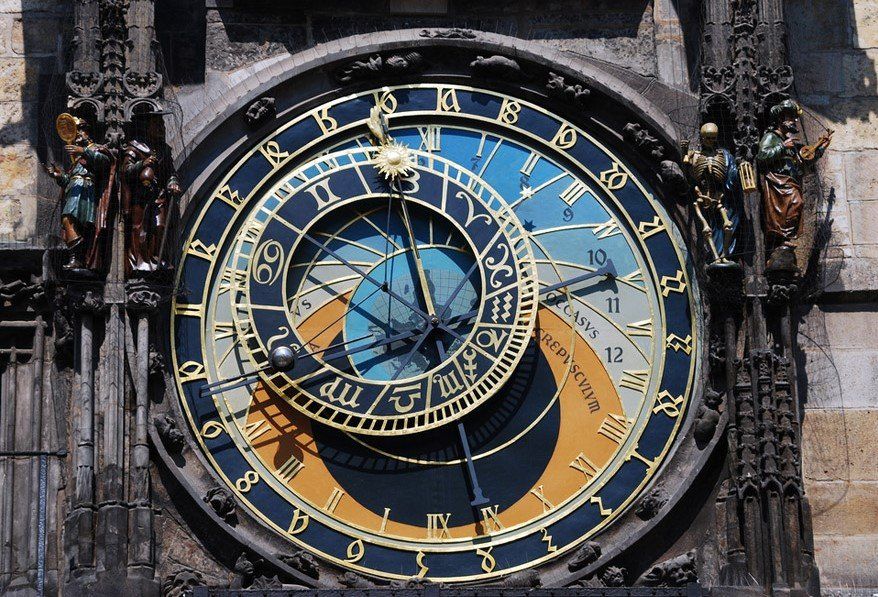 ¿Cómo saber mi ascendente?