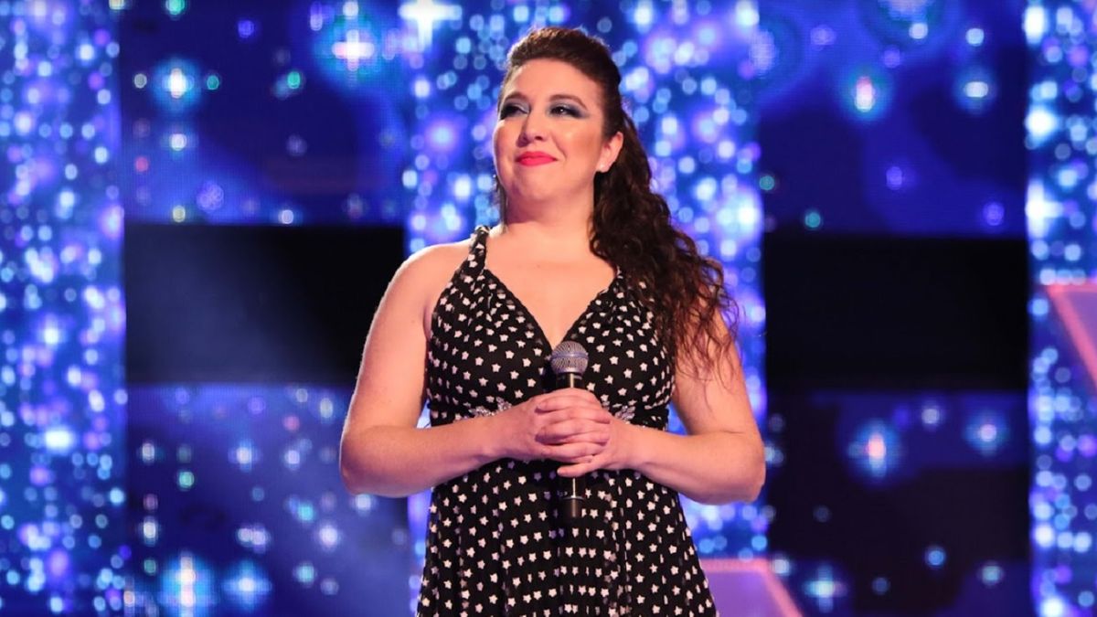 Los padres de una participante se volvieron a ver después de 35 años en ...