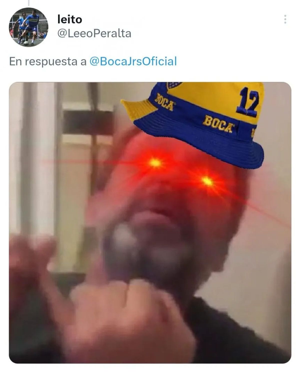 Boca empató sin goles con Monagas, por Copa Libertadores: mejores memes ...