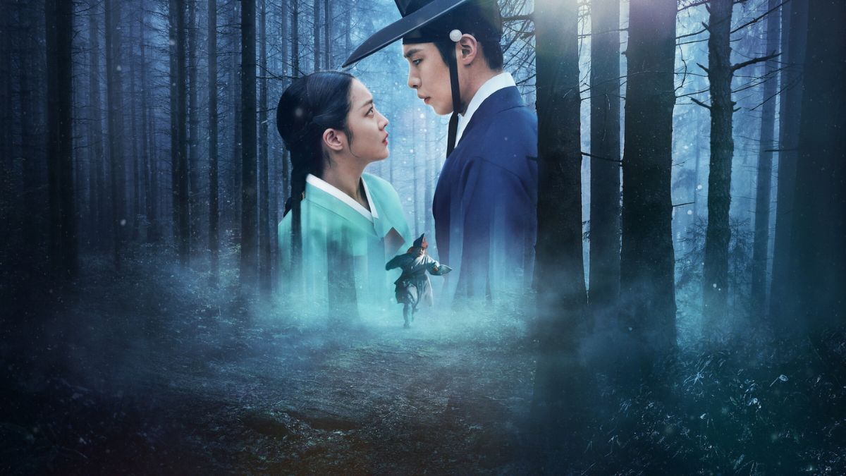 Netflix causa furor con su nueva serie coreana para los fans del K-drama: misterio, romance y ...