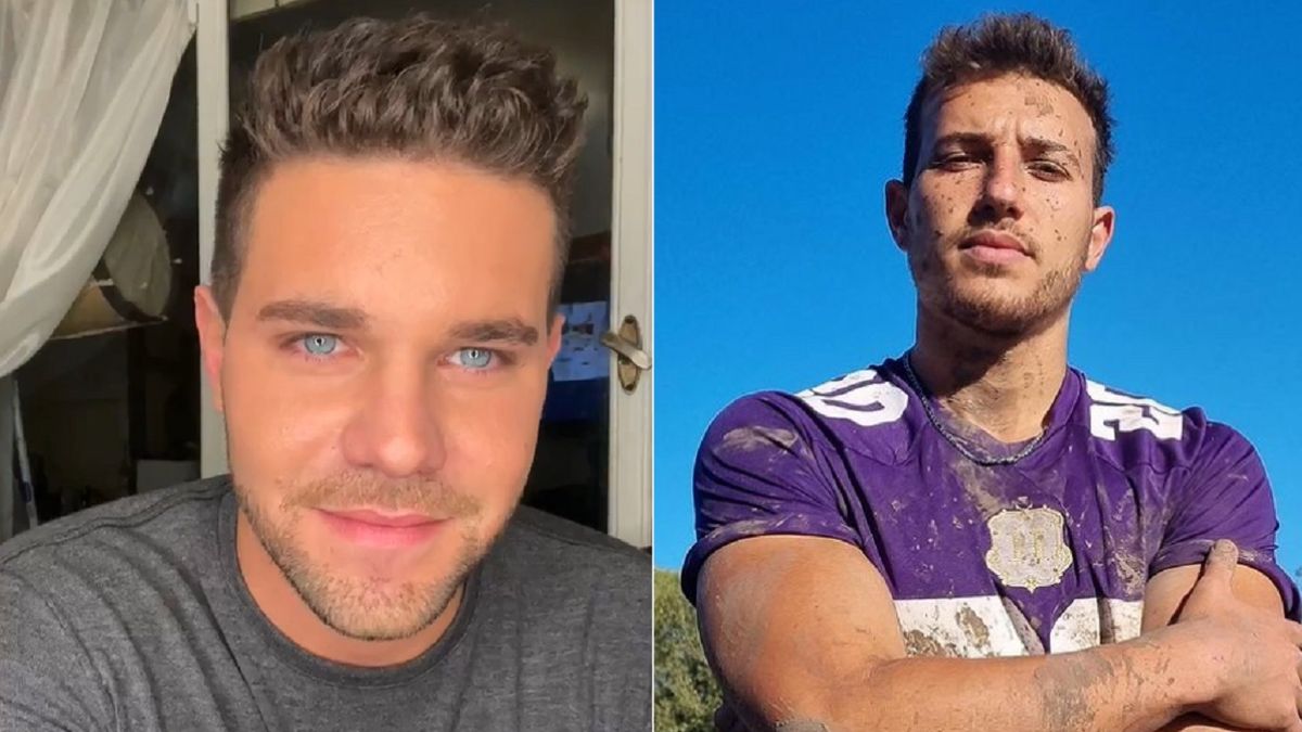 El sorprendente mensaje de Martín Salwe a Locho Loccisano tras su salida de El hotel de los famosos