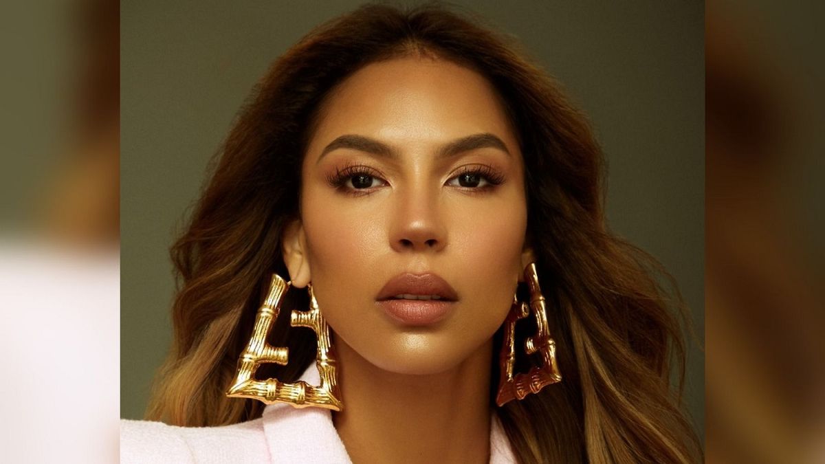 La emotiva historia de vida de Tania Victoria Marín, modelo e influencer