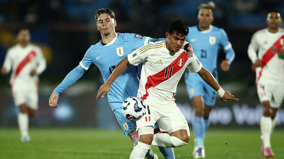 Mundial 2026: los 6 equipos sudamericanos que ya están clasificados y ...