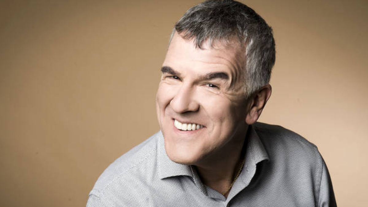 La firme aclaración del entorno de Dady Brieva tras el revuelo por los ...