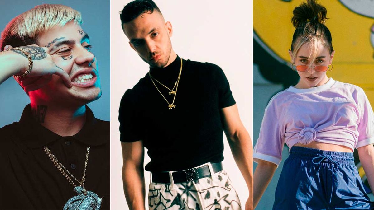 Se viene el segundo festival de Trap del país