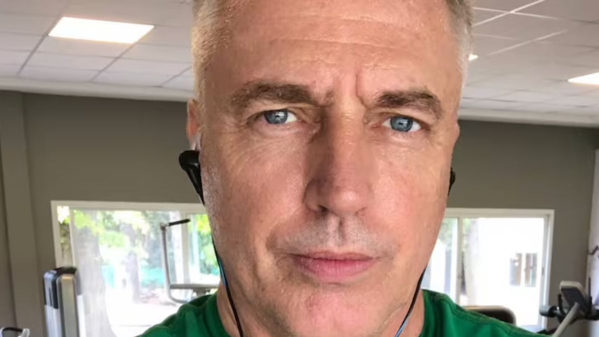 El desesperante momento que vivió Marley durante la mudanza con Milenka