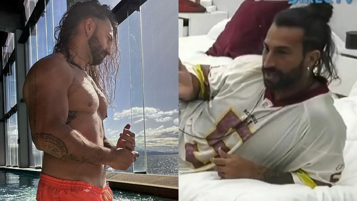 Aún no se va de la casa de Gran Hermano y Licha ya tiene una importante propuesta de trabajo