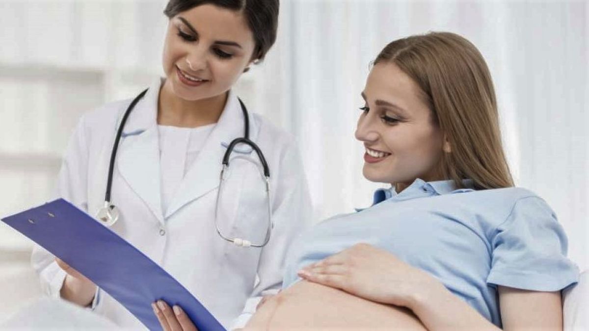 ¿Qué es el parto inducido?