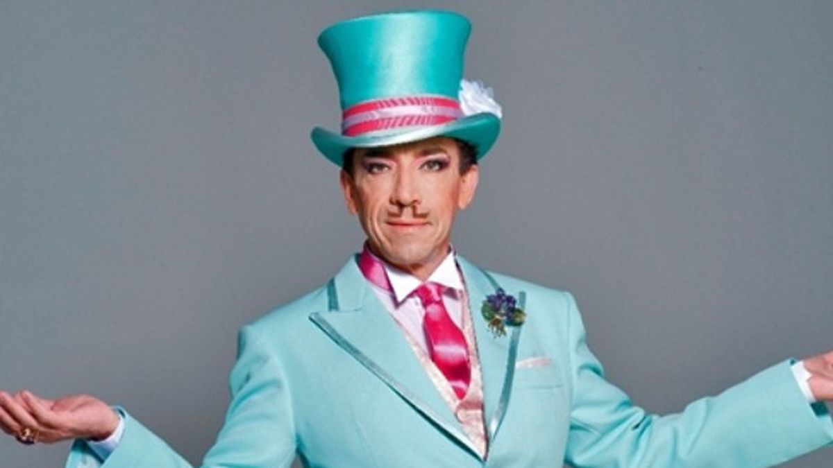 Para no perdérselo | Pachano dispara contra todos en “EA24”