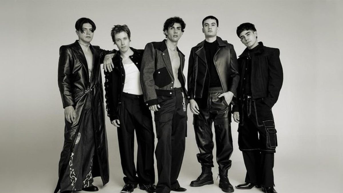 CD9: La Boy Band mexicana que conquistó al mundo