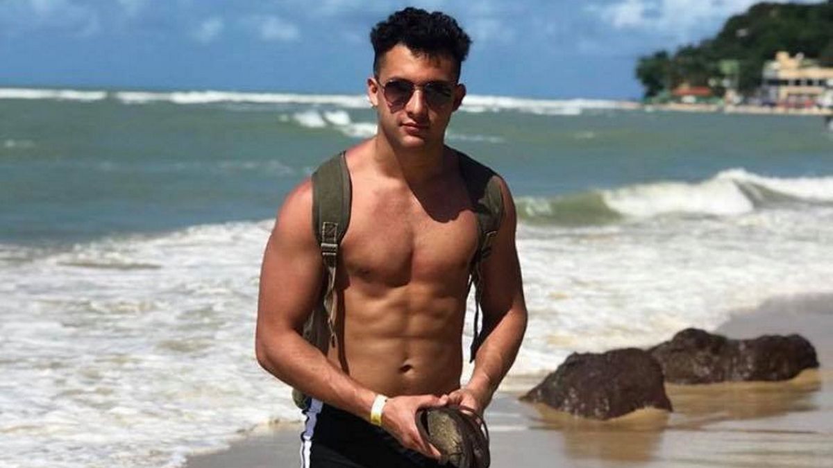 Ignacio Gallardo: cuál es estado de salud del argentino baleado en ...