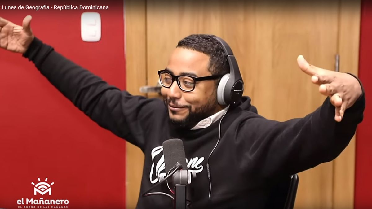 Luego del escrache por criticar a Paraguay, humorista dominicano le ...