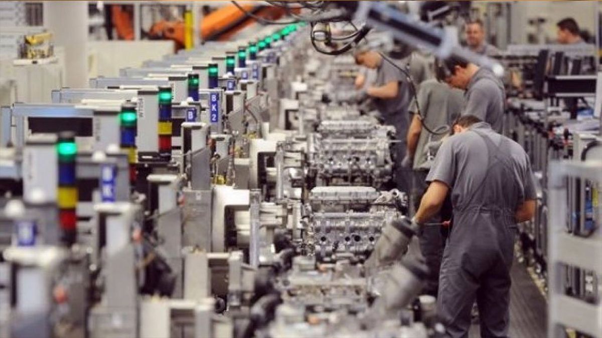 Los salarios crecieron un 2,5% en octubre: cómo quedaron respecto a la ...