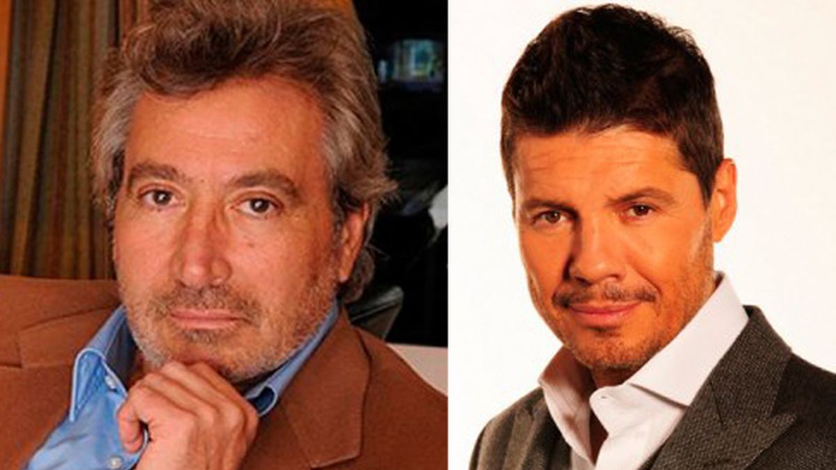 Daniel Vila: “Tinelli es muy caro para América”