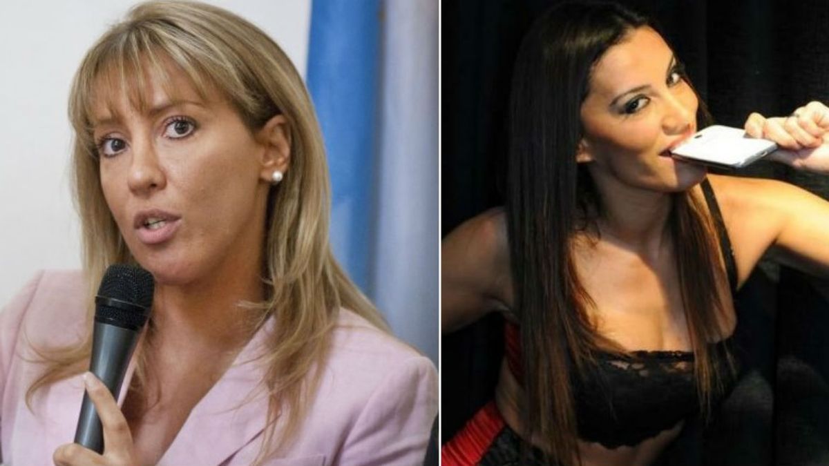 Lorena Martins: Lo que dice esta chica es una tomada de pelo y un show, es lamentable