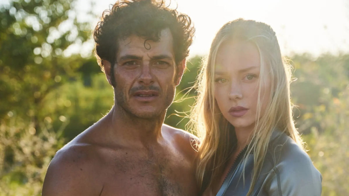 Dónde se filmó la serie Netflix Bandidos