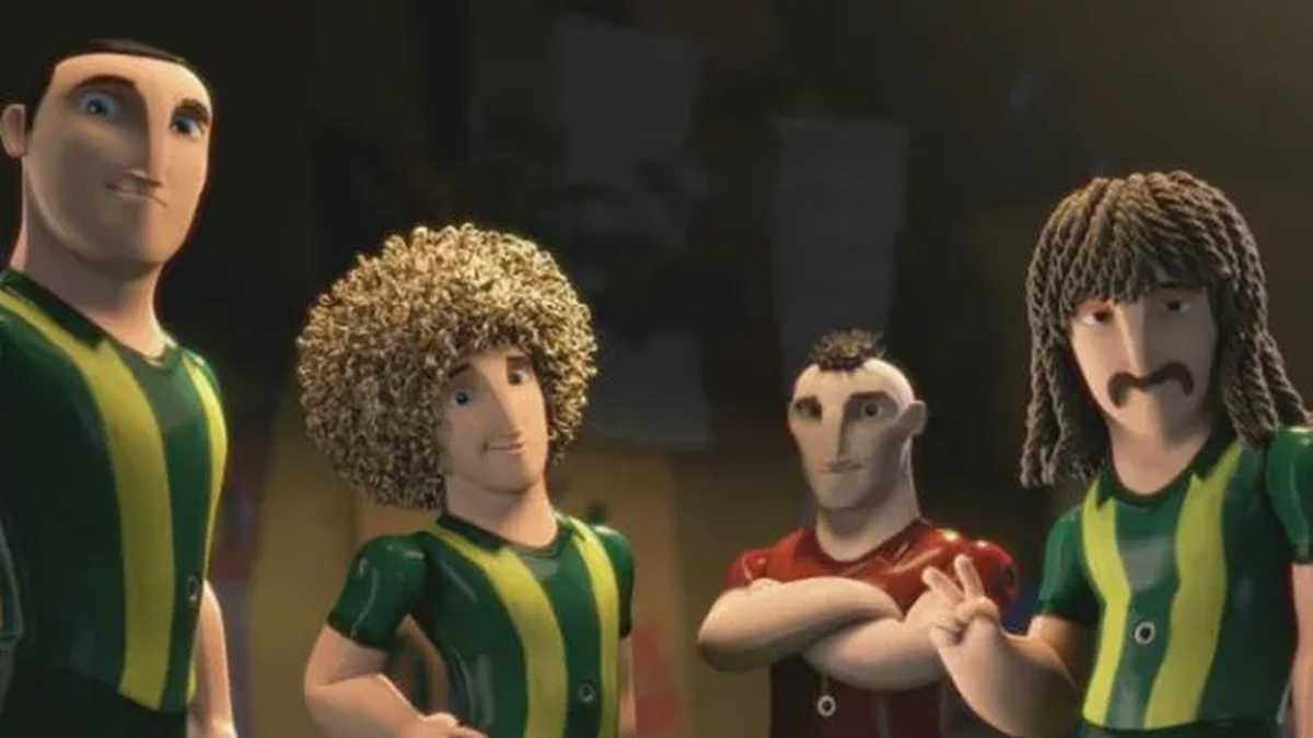 Netflix tiene la película más exitosa de Juan José Campanella y no te ...