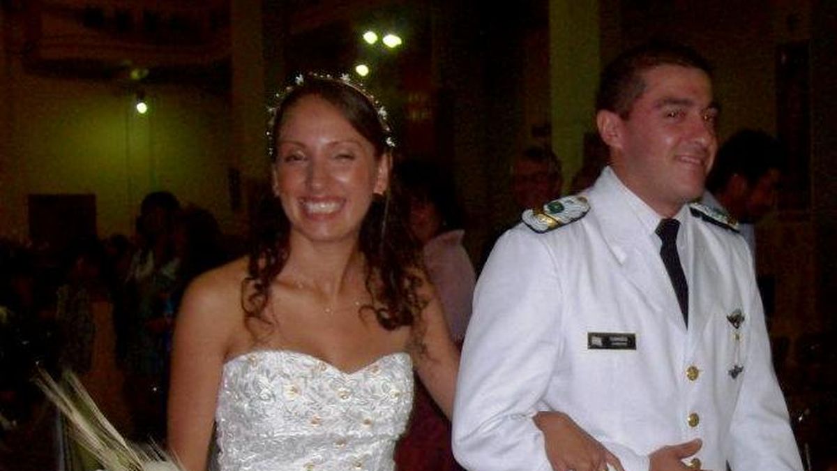 Quién era Yanina Larese, la custodia de Alberto Fernández que falleció ...